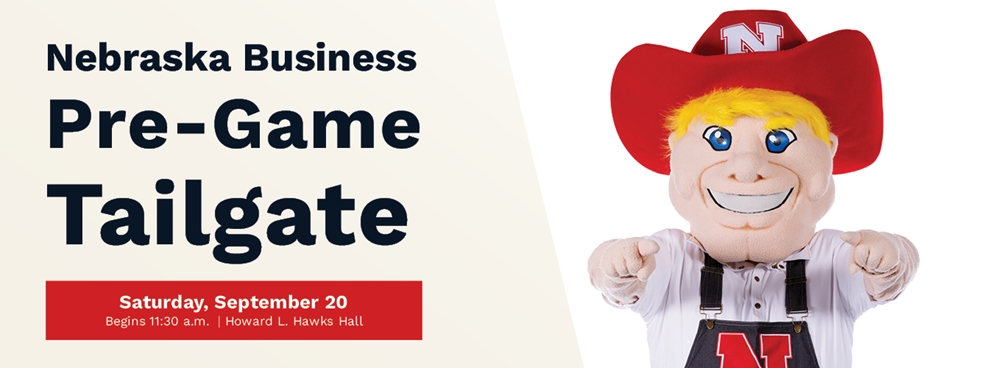 Register | UNL Event Registration | University of Nebraska–Lincoln